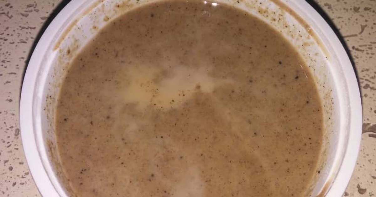 Fororo - 18 recetas caseras- Cookpad