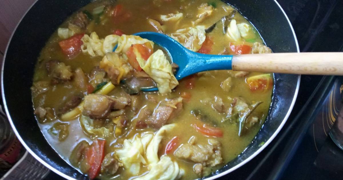 110 resep daging domba enak dan mudah - Cookpad