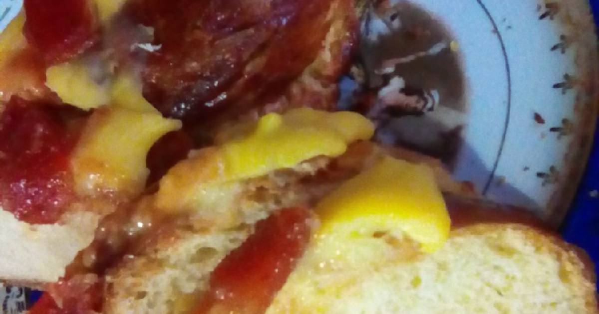 Pan de maizena - 247 recetas caseras- Cookpad