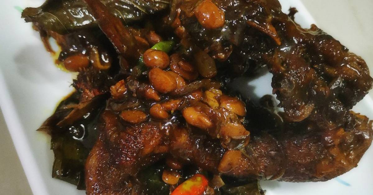 Resep Tauco Lezat dan Mudah Dibuat: Autentik & Menggugah Selera!