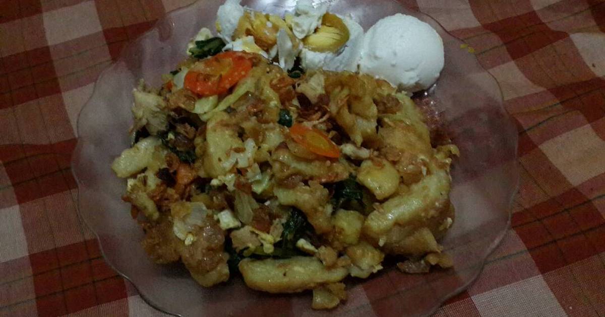 Resep Cap jae solo oleh Agung Priyono - Cookpad