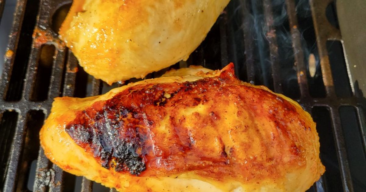 Chicken Jelly Home Recipes - Cookpad