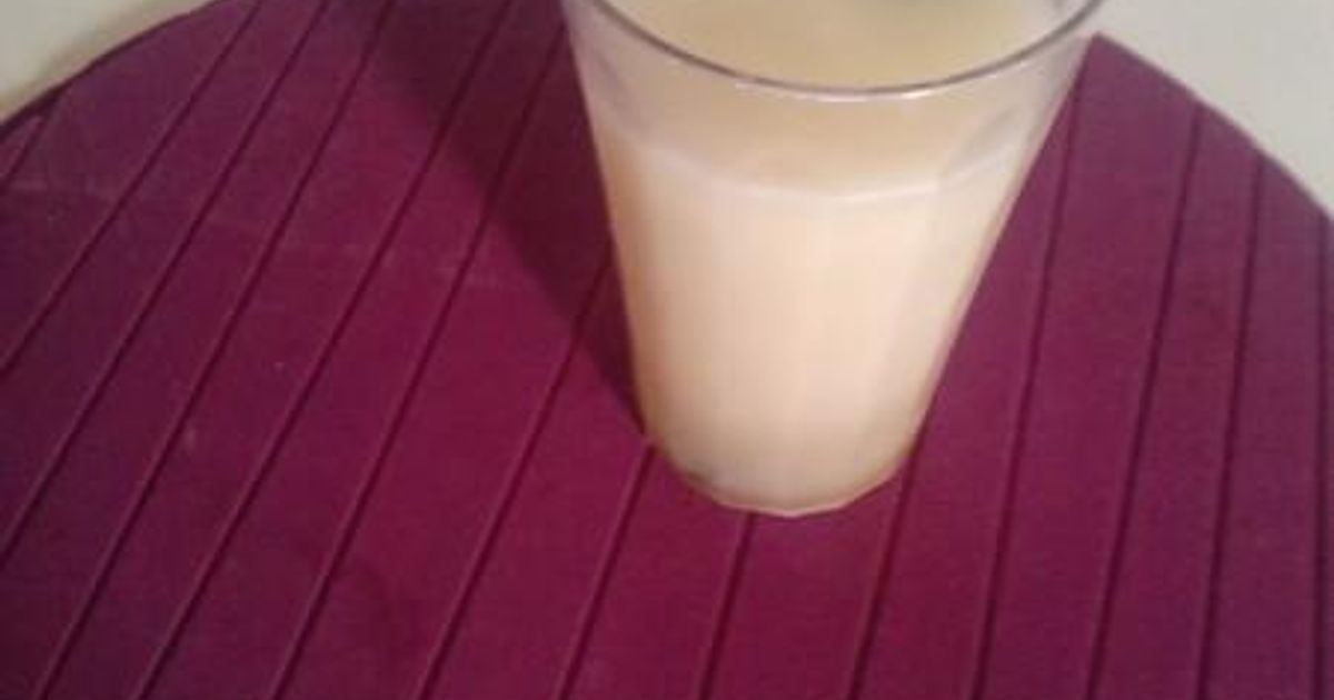 Soumada Recipe by Cookpad Greece - Cookpad
