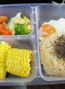 551 easy and tasty bento recipes by home cooks - Cookpad