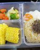 Irresistible bento recipes: quick & tasty meals