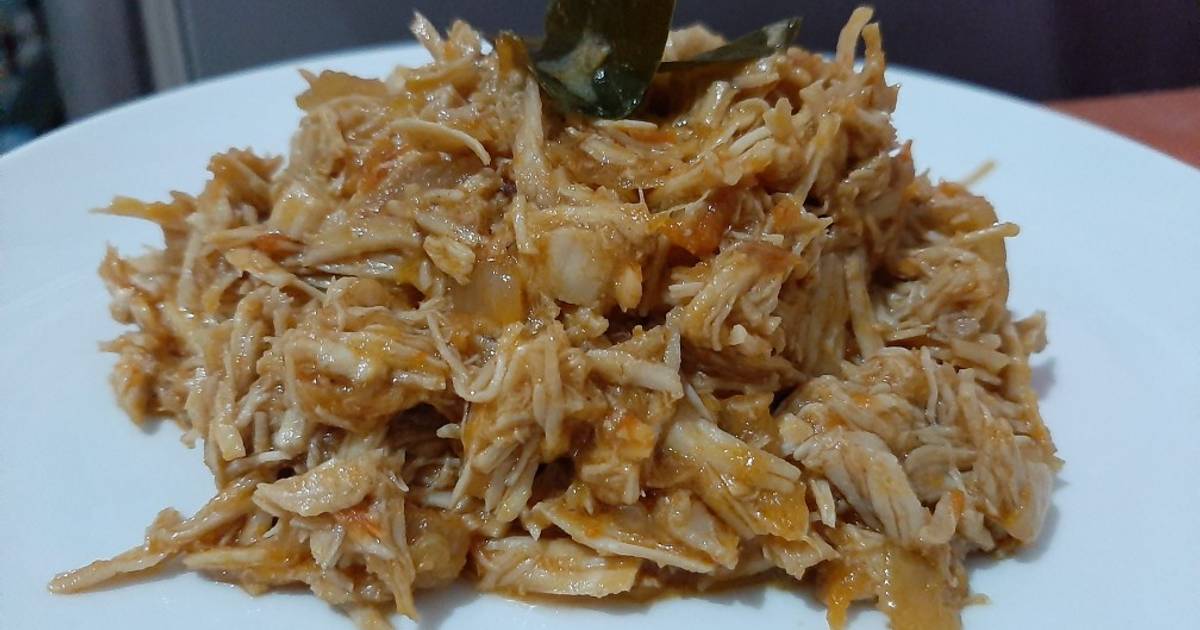 1.101 resep cireng isi ayam enak dan sederhana - Cookpad