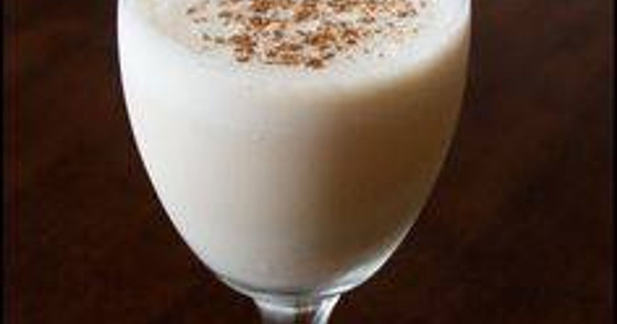 Don Pedro Recipe By Adrien Goder