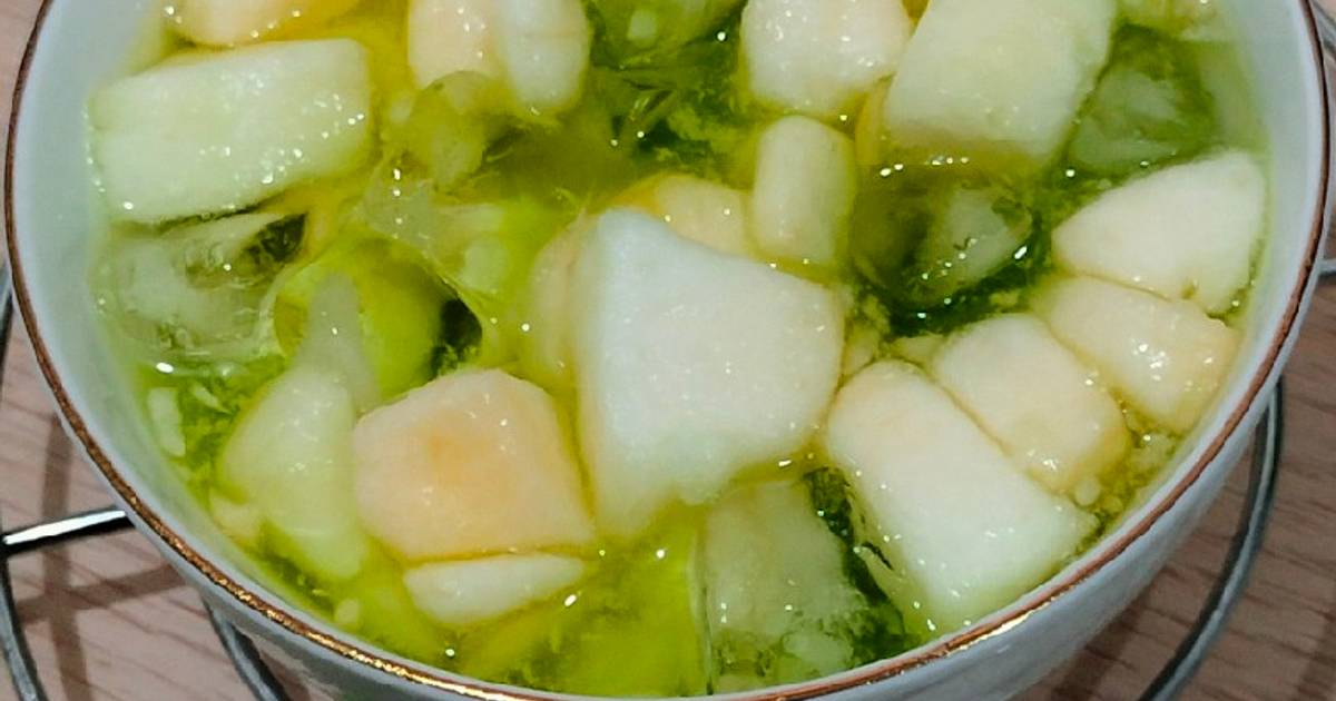 Resep Timun suri oleh 🌸Listya 🌸 - Cookpad