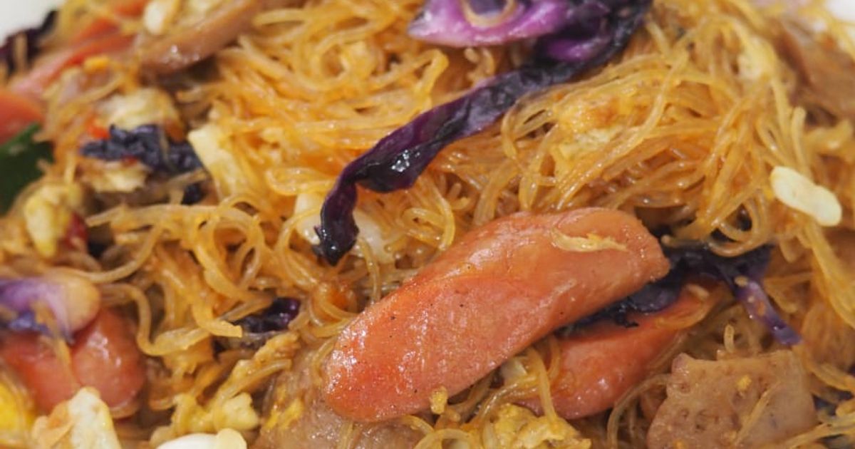 Resep Bihun Goreng Ala Resto Chinese Food Halal oleh AnisaKusuma80 ...