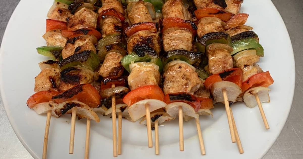 68 resep kebab ayam fillet enak dan mudah - Cookpad
