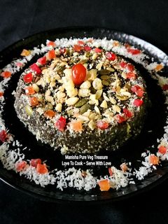 Adadiya (Adadiya Pak) Traditional Kutchi Gujarati Winter Delicacy ...