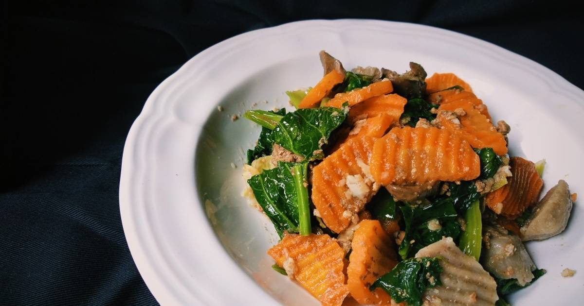 5 resep paklay cah enak dan mudah - Cookpad