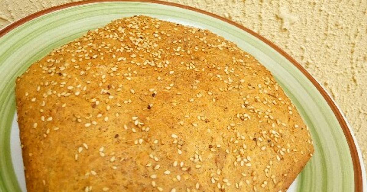 Plantain bread Recipe by Minno's Cook - Cookpad