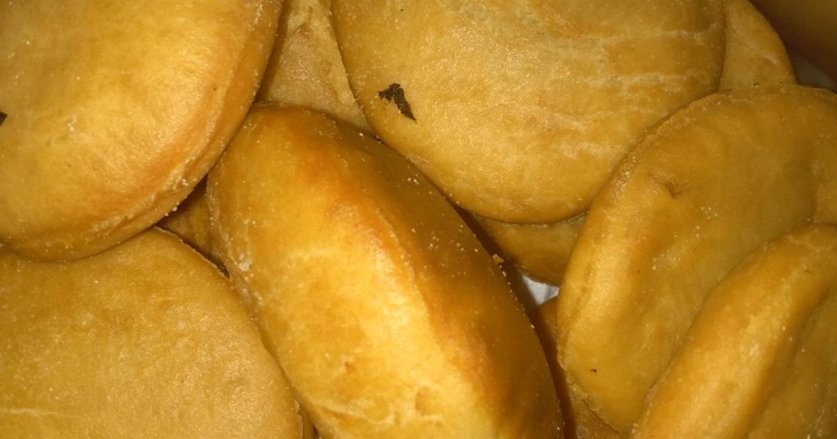 Fatira Recipe by Ameena Abubakar - Cookpad