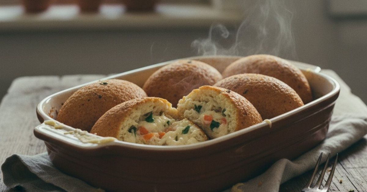 Ramadan Recipes: Simple & Delicious Ideas - Cookpad