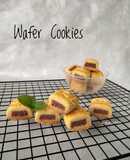 183 resep kue kering wafer cookies enak dan mudah - Cookpad