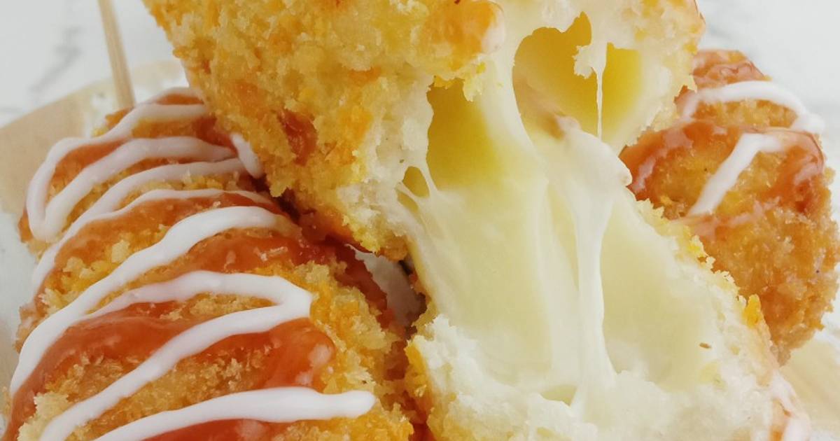 79 resep tokebi enak dan mudah - Cookpad