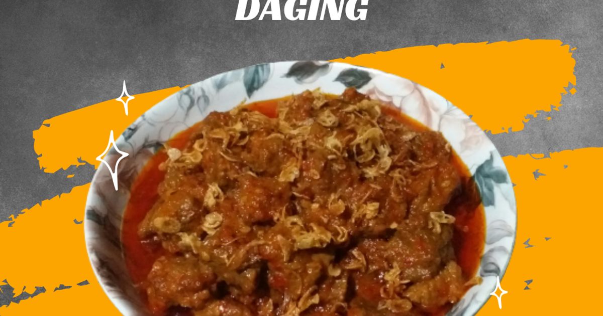 Resep goreng beef enak rumahan enak dan mudah - Cookpad