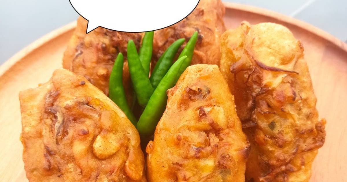 36 resep tahu brontak kukus enak dan mudah - Cookpad