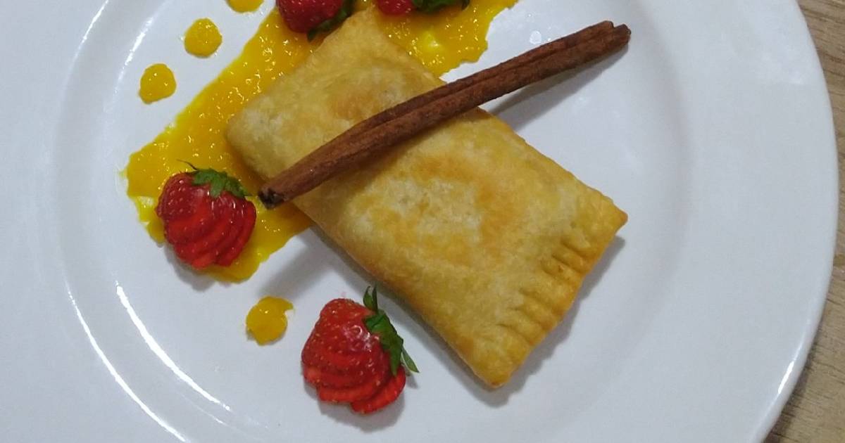 6 resep selai mangga kweni enak dan mudah - Cookpad