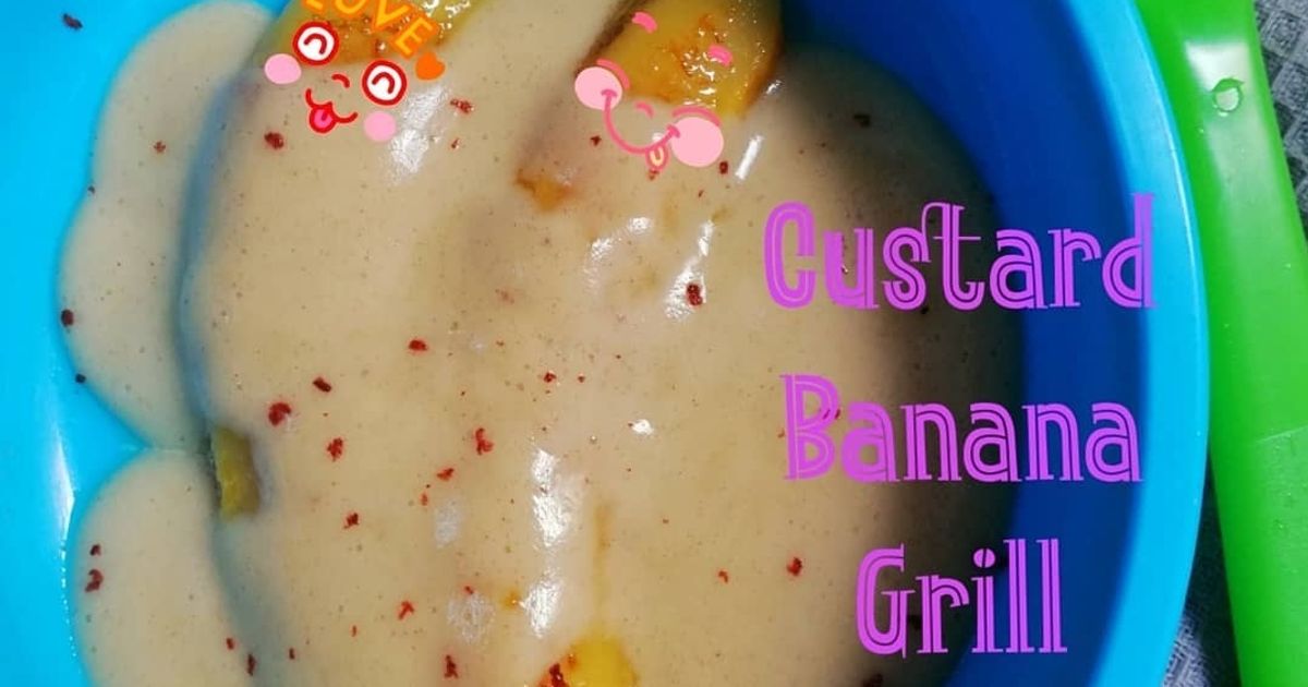 8 resepi makanan baby 9 bulan yang sedap dan mudah oleh komuniti ...