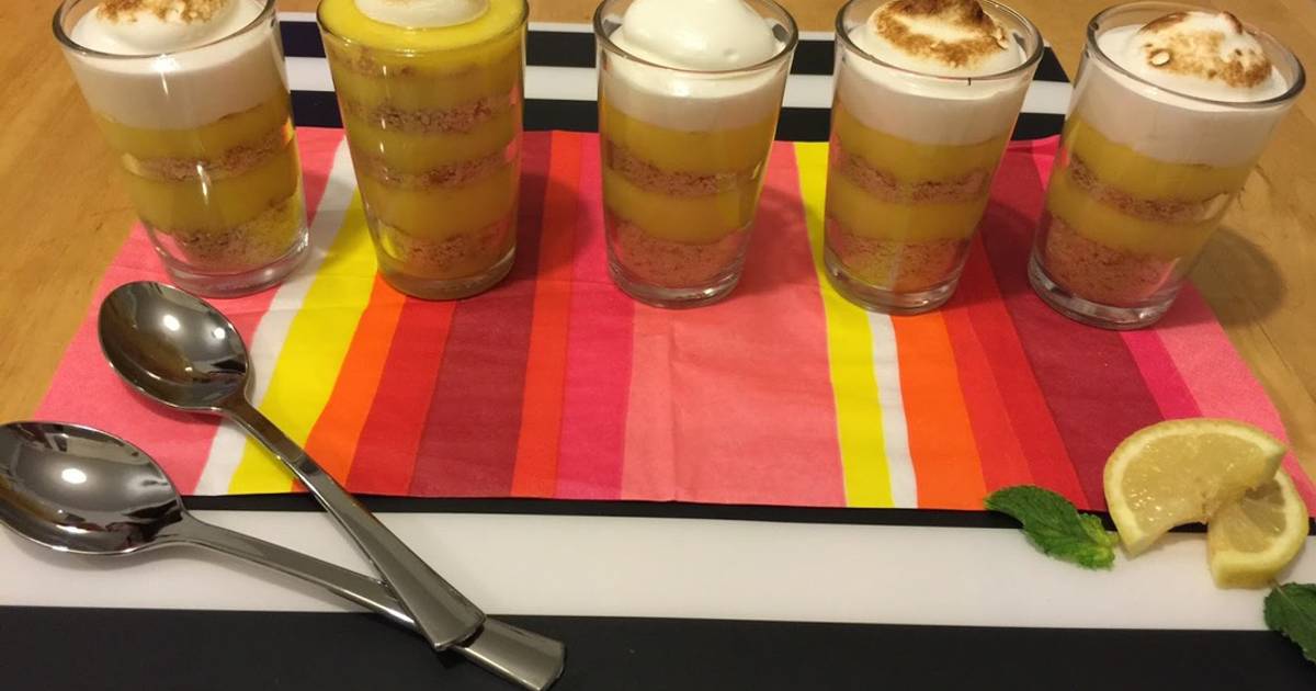 150 recetas muy ricas de shots compartidas por cocineros caseros- Cookpad