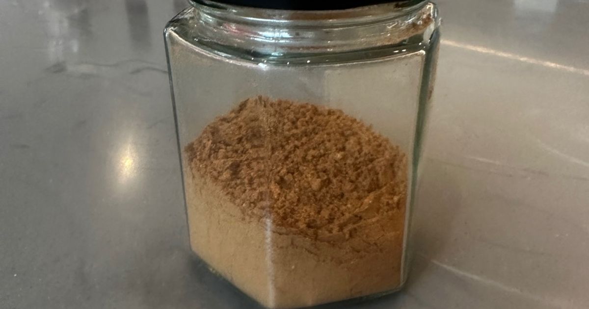 With Ground Cloves Home Recipes - Cookpad