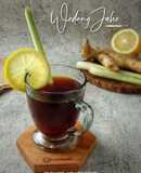 2.940 resep wedang sereh enak dan mudah - Cookpad