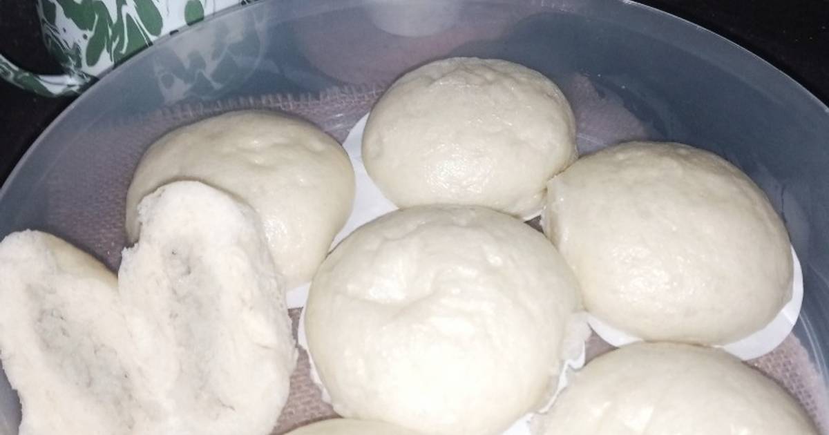 6.667 resep bakpau enak dan mudah - Cookpad