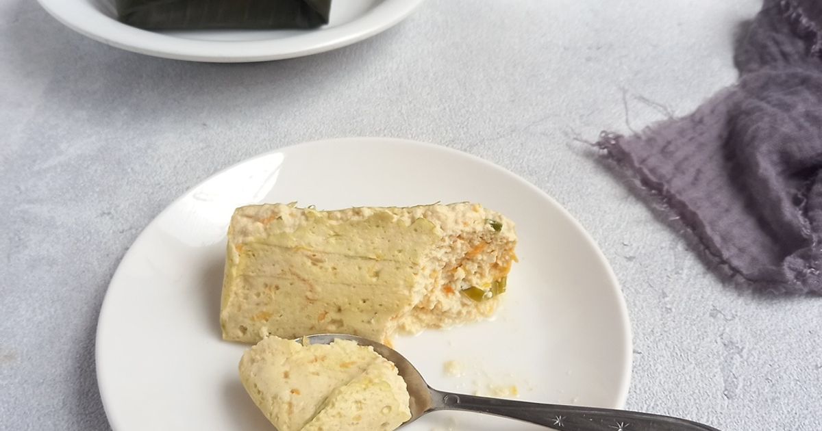 Resep menu telur anak 9 bulan rumahan enak dan mudah - Cookpad