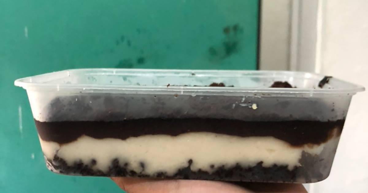 513 resep dessert oreo coklat leleh enak dan mudah - Cookpad