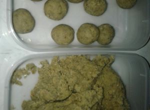 Resep Kue Angku Kacang Hijau Rumahan Enak Dan Mudah Cookpad