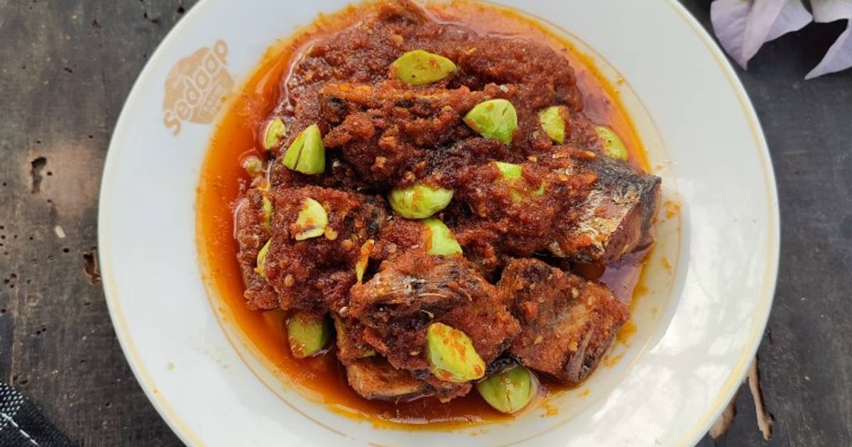 34 resep sambel tongkol untuk usaha enak dan mudah - Cookpad