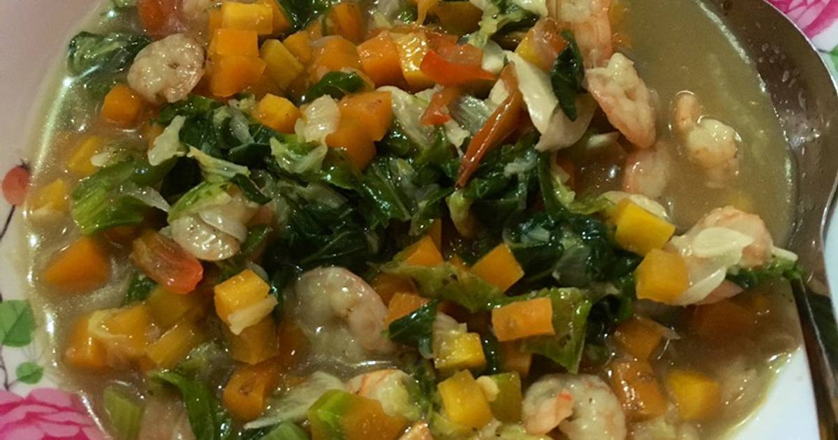 49 resep capcay simple ala asia enak dan mudah - Cookpad