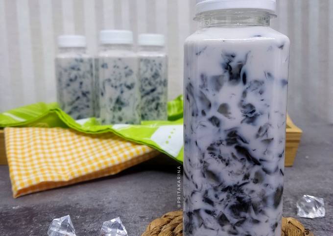 Resep Es Lumut Cincau oleh Prita Karina - Cookpad Resep Es Lumut Cincau oleh Prita Karina - Cookpad