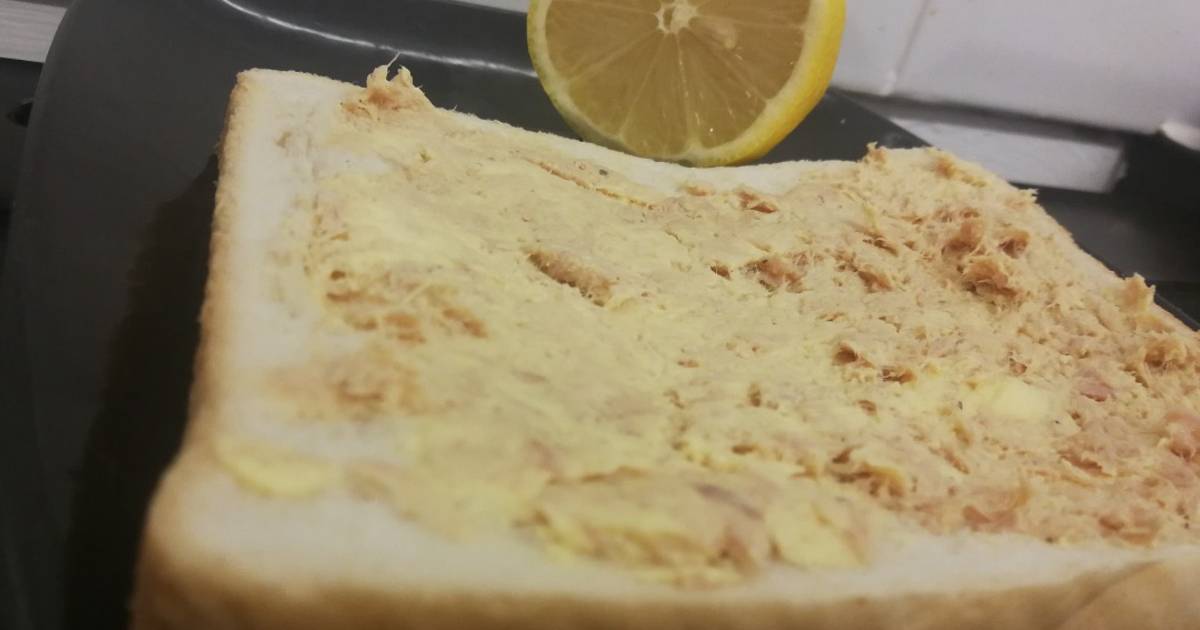 65 egyszerű és finom tonhal krém recept - Cookpad receptek