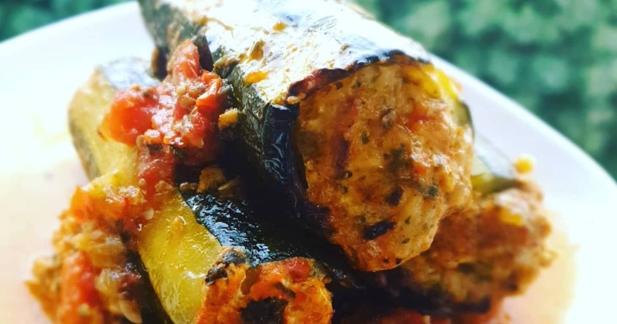 1 559 recettes maison : " courgette " - Cookpad