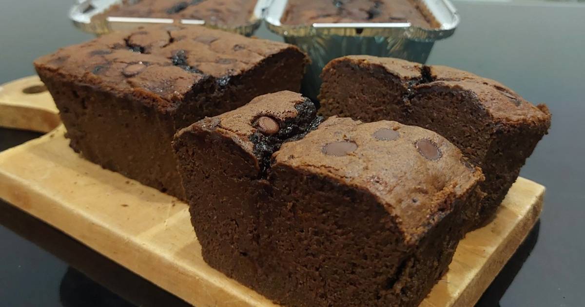 29 resep kue diet labu kuning enak dan mudah - Cookpad