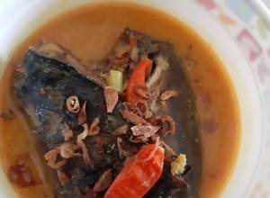 52 resep kepala ikan manyung asap enak dan mudah - Cookpad