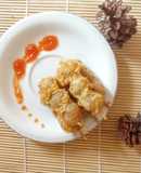 Resep cilor lezat & praktis untuk camilan keluarga