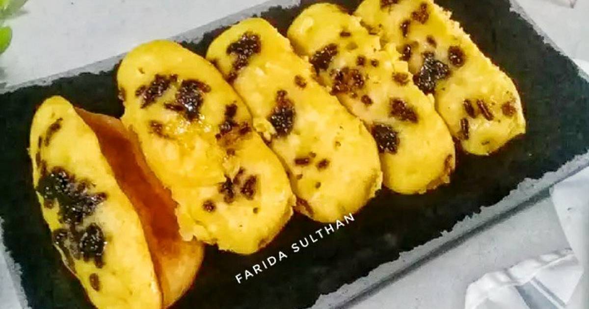 Resep labu kuning enak dan praktis: Camilan sehat & aneka cara masak ...