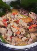 1.636 resep garang asem ayam enak dan sederhana ala rumahan - Cookpad