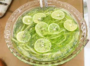 231 resep es kuwut timun enak dan mudah - Cookpad