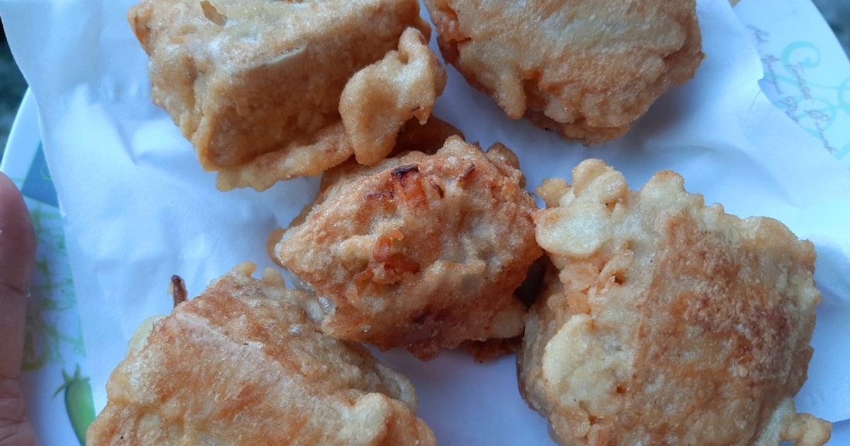 Resep Tahu Mercon Alias Tahu Jeletot oleh Widia Rahayu - Cookpad