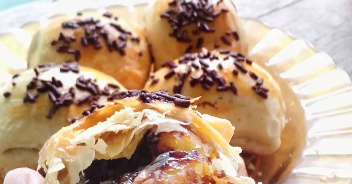 784 resep olesan kulit pastry enak dan mudah - Cookpad
