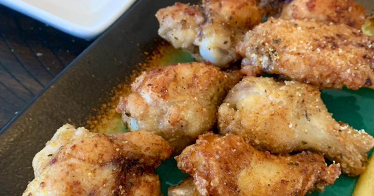 Lemon pepper - 35 recetas caseras- Cookpad