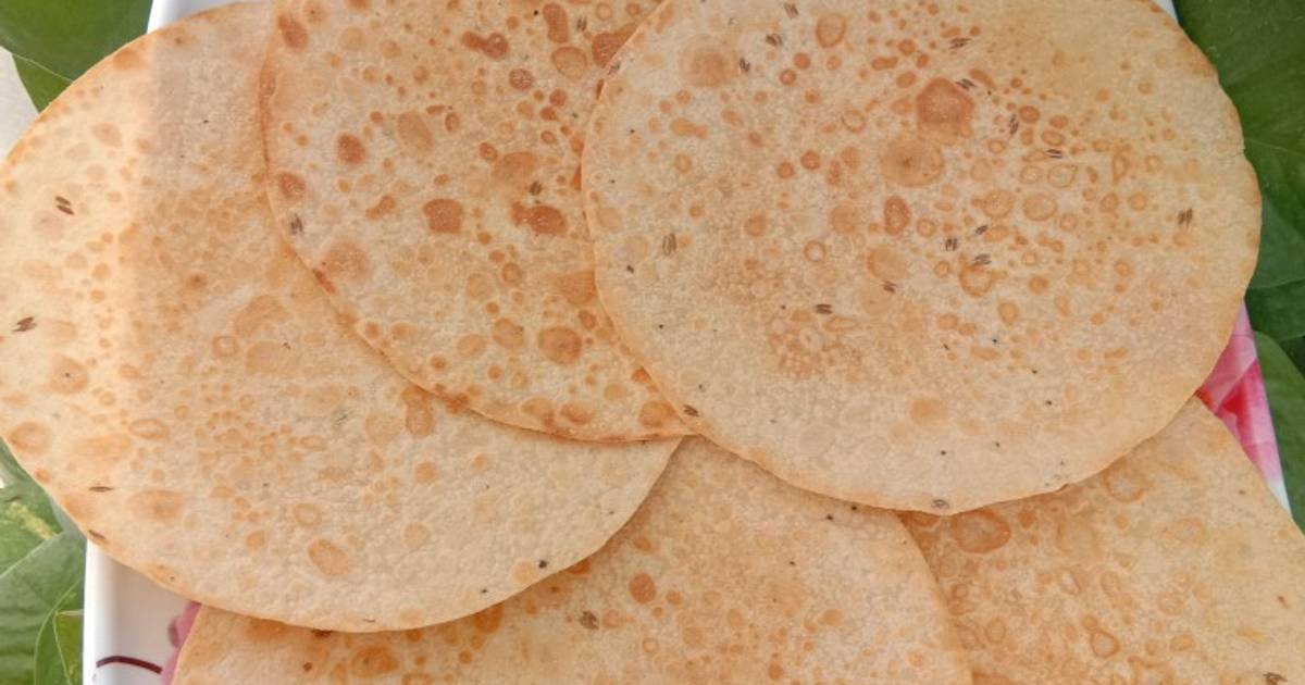 79 easy and tasty khakhra recipes by home cooks - Cookpad