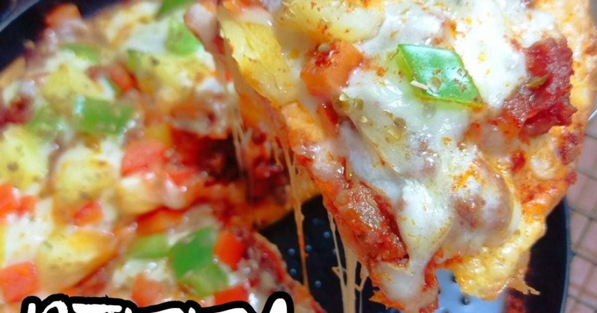 1,350 resepi western yang sedap dan mudah oleh komuniti cookpad - Cookpad