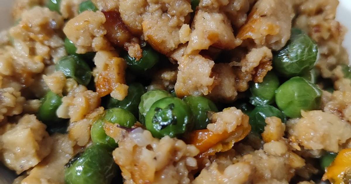 Resep OSENG ONCOM LEUNCA, ENAKKK APPROVE SUAMI, anti gagal oleh Primă ...