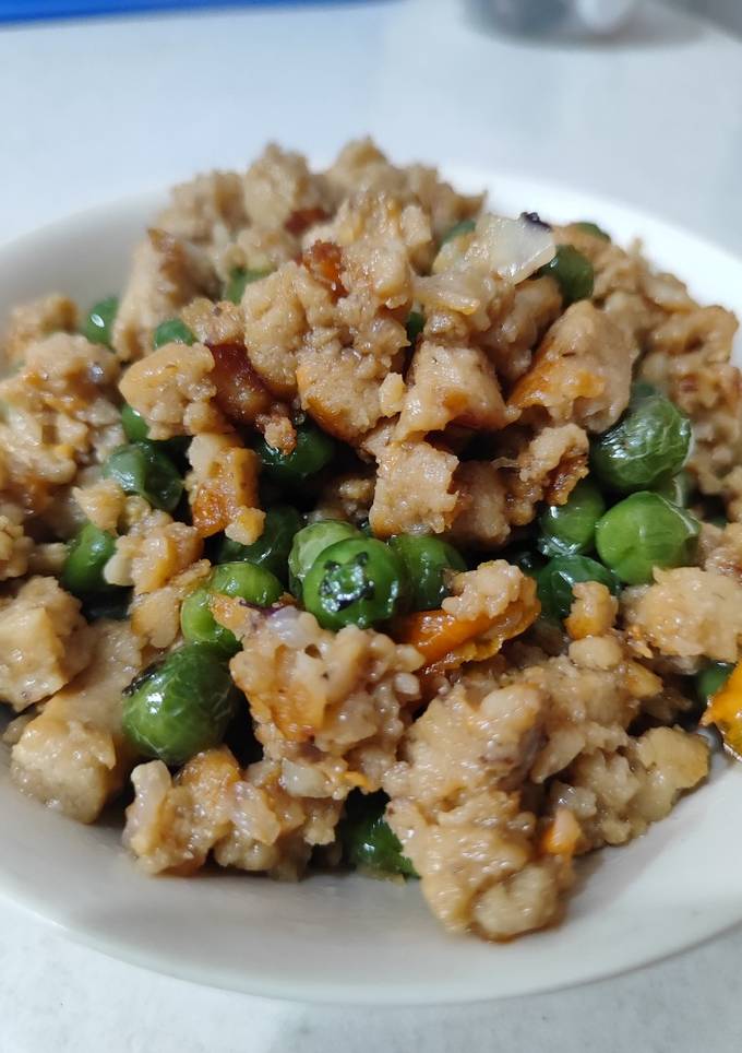 Resep OSENG ONCOM LEUNCA, ENAKKK APPROVE SUAMI, anti gagal oleh Primă ...